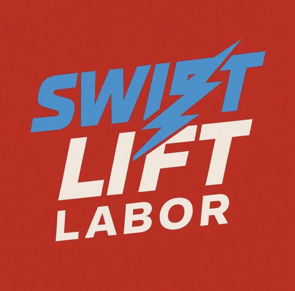 Local South Bend Movers | SwiftLift Labor